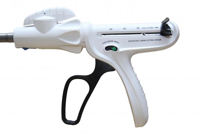 Laparascopic Endo gia Linear Cutter Stapler Mengartikulasikan Reloads ...